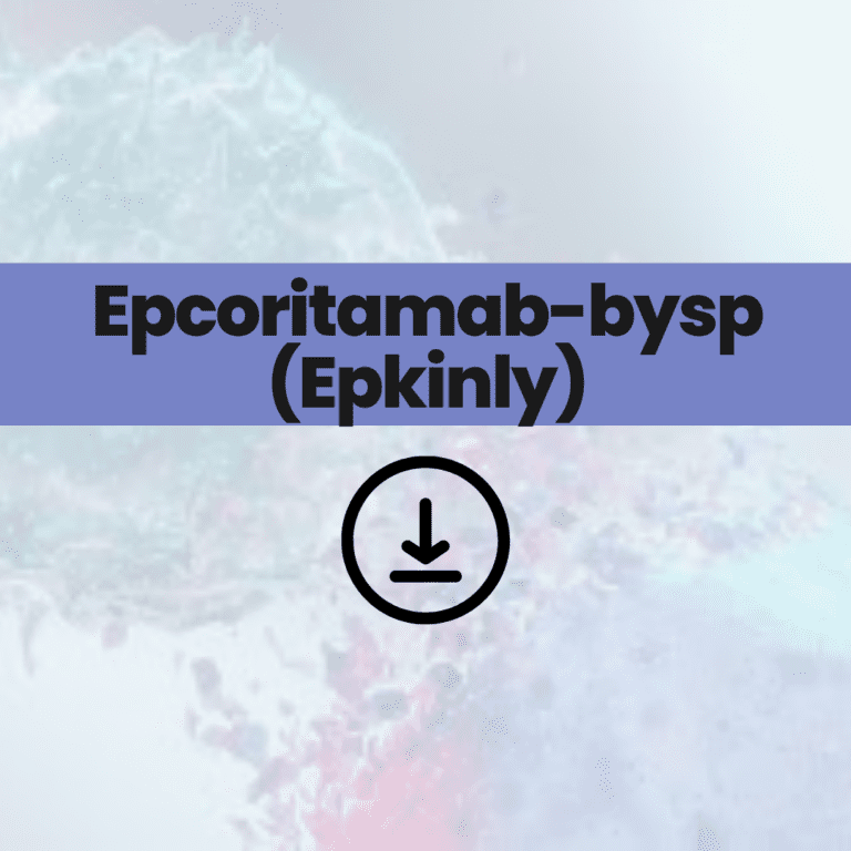 Healthcare Provider Toolkits - AIM with Immunotherapy Initiative