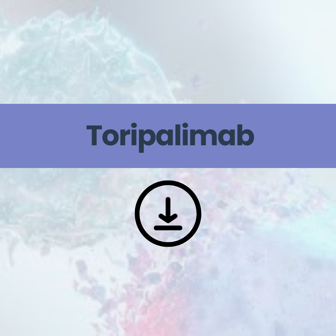 Healthcare Provider Toolkits - AIM with Immunotherapy Initiative